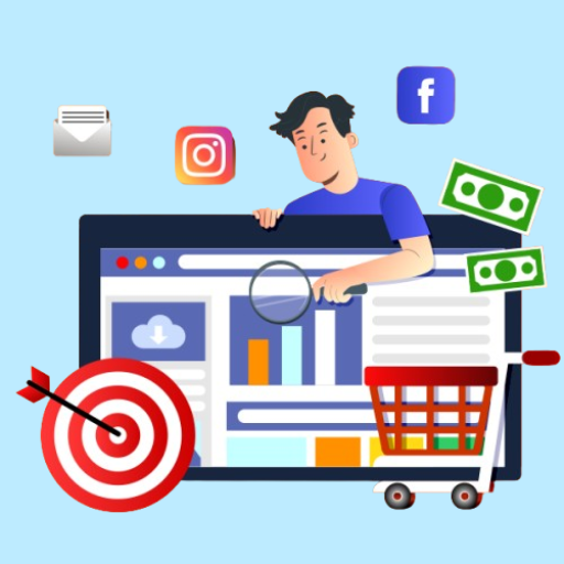 Learning Path Digital Marketing | Gamelab Indonesia