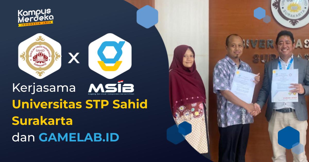 Stp Sahid Logo