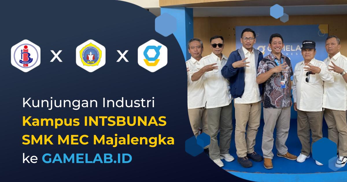 Institut Budi Utomo Nasional dan SMK MEC Majalengka Mendapat Wawasan ...