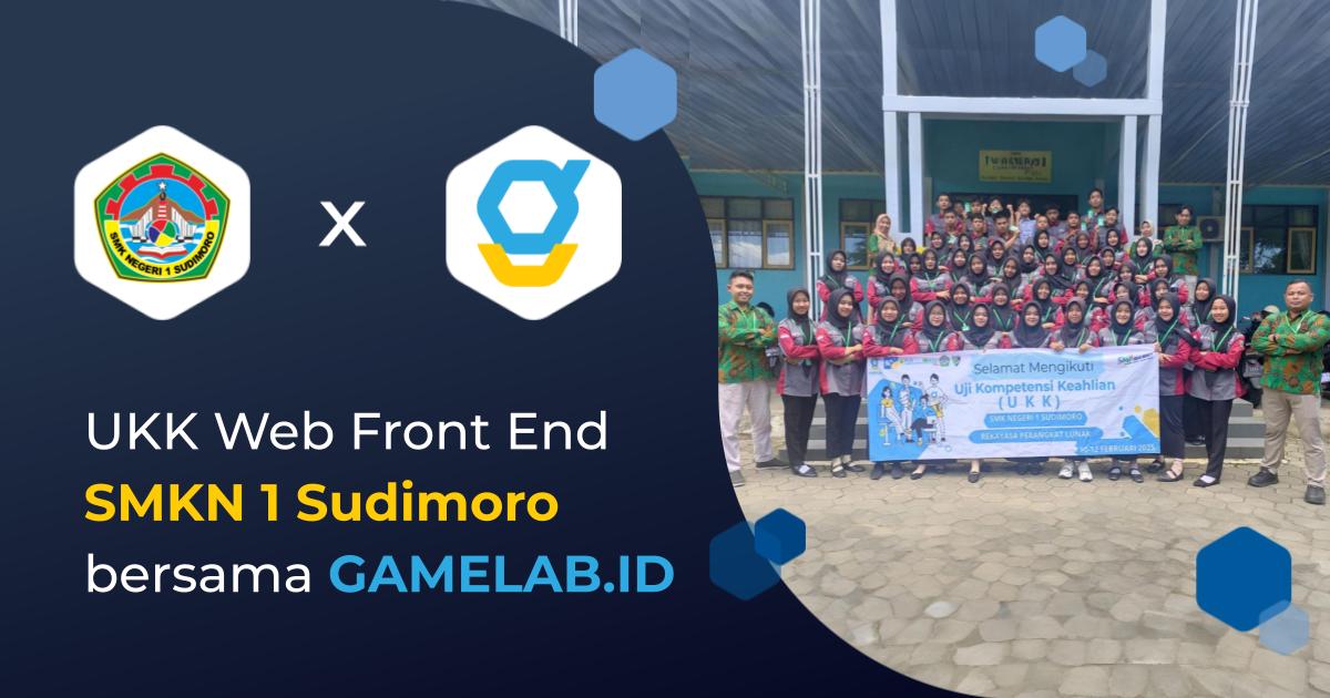 Tingkatkan Kesiapan Kerja! SMK Negeri 1 Sudimoro Gelar UKK Binaan ...